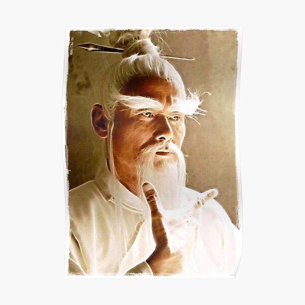 Lao Tzu Posters | Redbubble