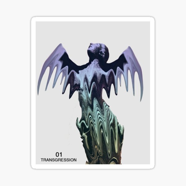 Transgression Gifts & Merchandise | Redbubble