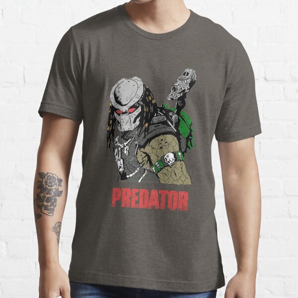Predator Merch & Gifts for Sale | Redbubble