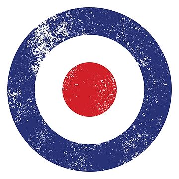 Mod Target Logo