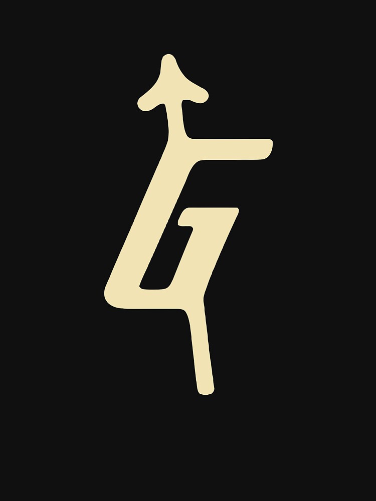 " Fred" T-shirt for Sale by johnklorend | Redbubble | gretsch guitars t ...