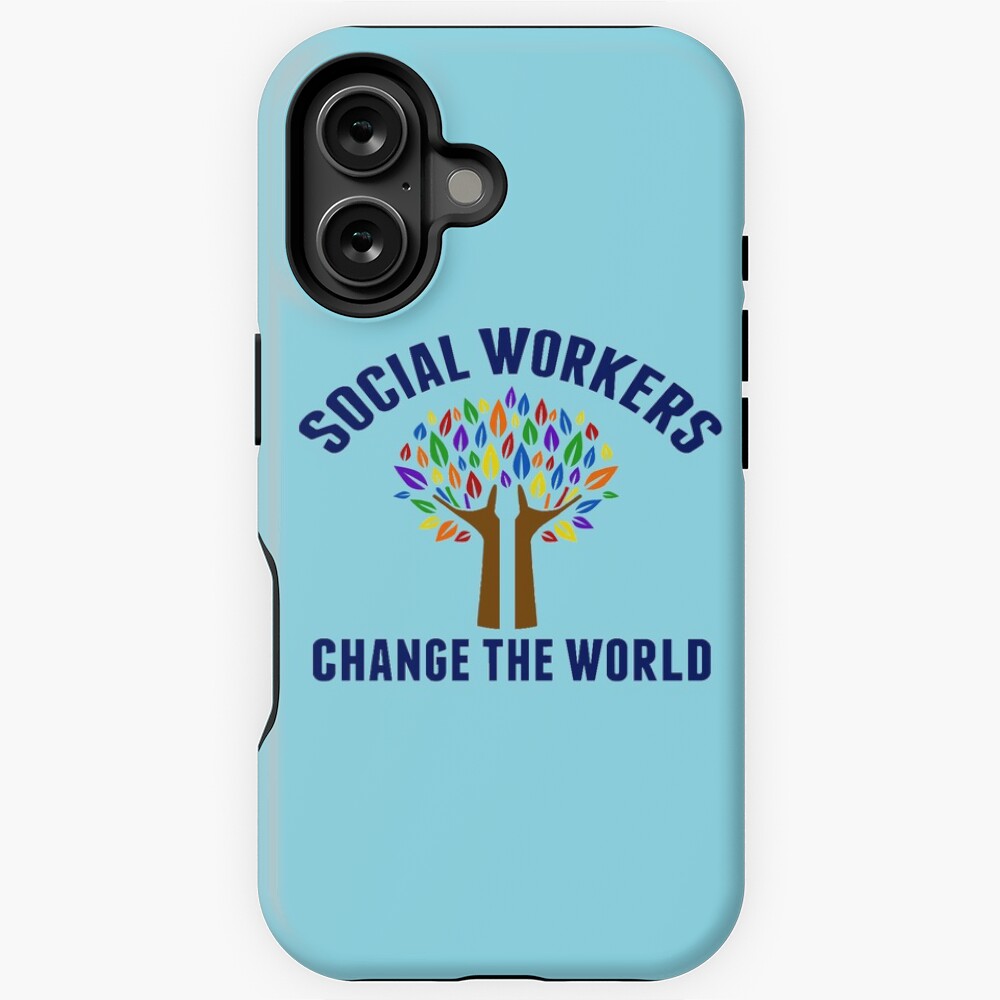 Social Work Inspirational Quote Sticker For Sale By Elishamarie28