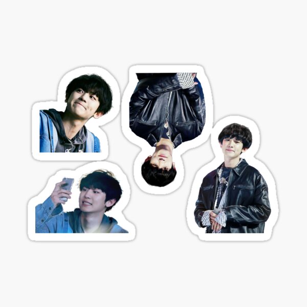 Loey Stickers | Redbubble