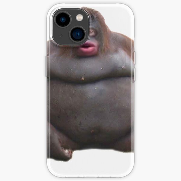 "le monke / uh oh stinky" iPhone Case for Sale by JoeDaEskimo | Redbubble