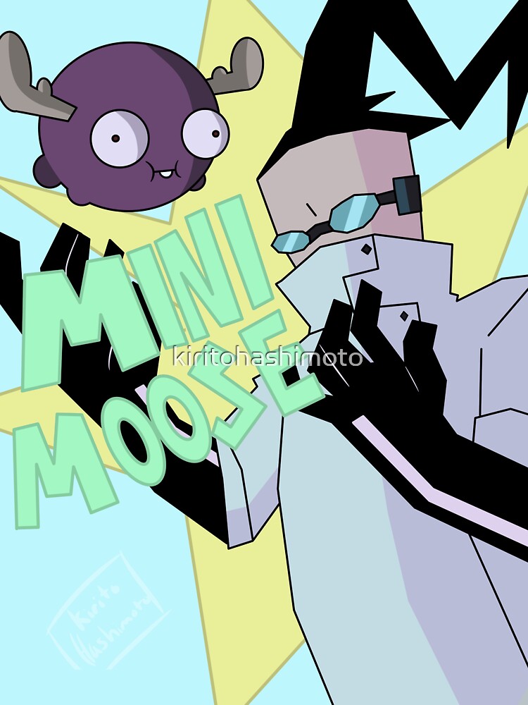 "Professor Membrane" T-shirt for Sale by kiritohashimoto | Redbubble ...