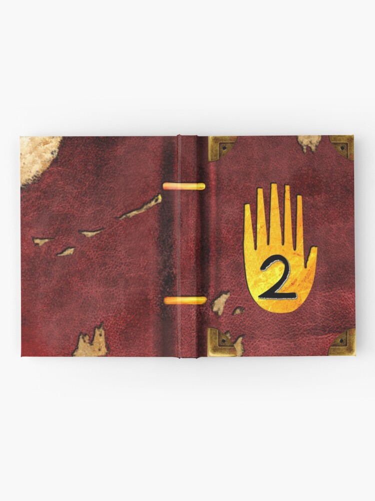 "journal number two" Journal for Sale by JAKd | Redbubble