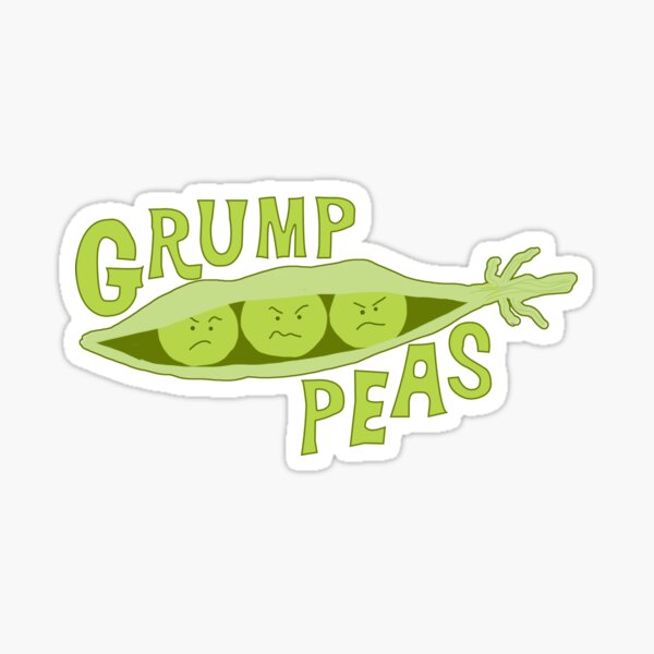 Pea Puns Gifts & Merchandise | Redbubble