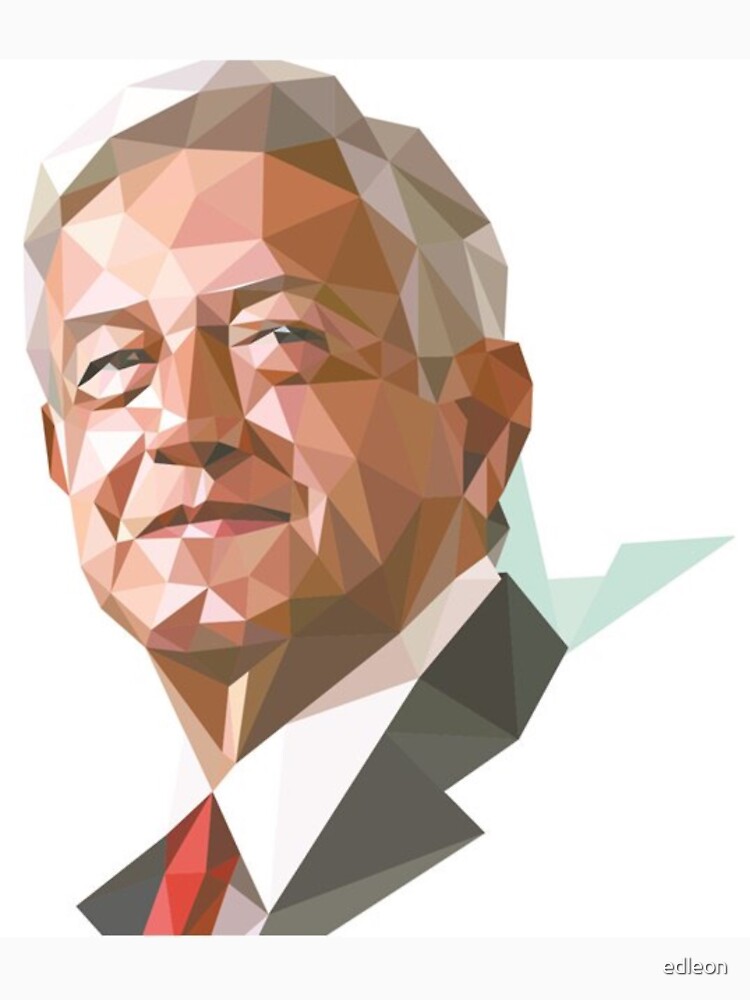 "AMLO" T-shirt for Sale by edleon | Redbubble | amlo t-shirts - mexico ...