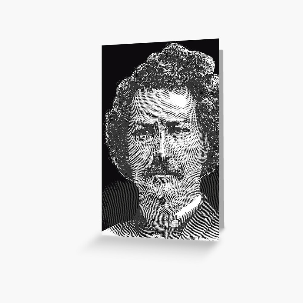 "Louis Riel engraving Patriot Metis Canada black background HD HIGH ...