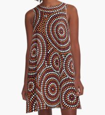 Aboriginal Dresses | Redbubble