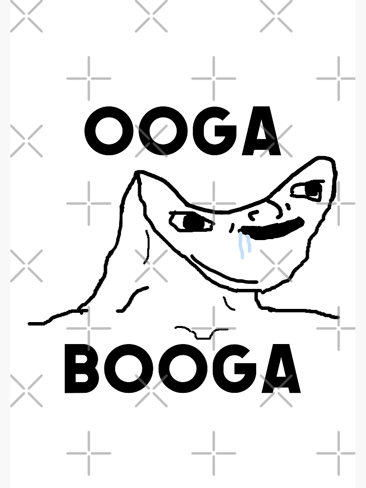 Ooga Booga Memes BOoGa BoOgA MeMes Noice