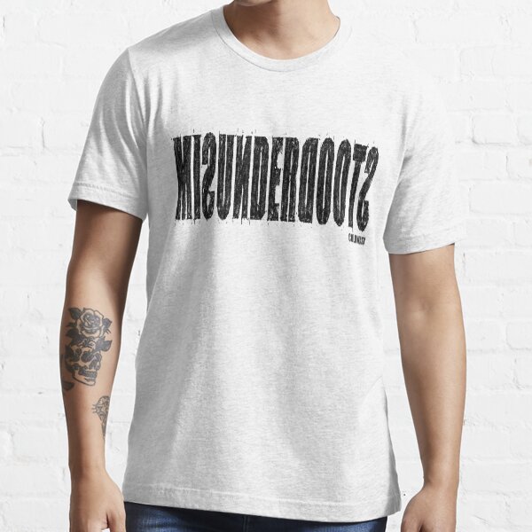 "MISUNDERSTOOD" T-shirt by Coldwash | Redbubble