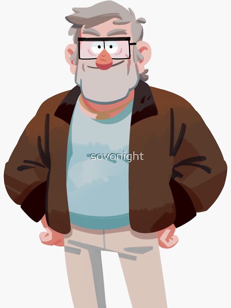 "stan sprite smile" Sticker for Sale by sovonight | Redbubble