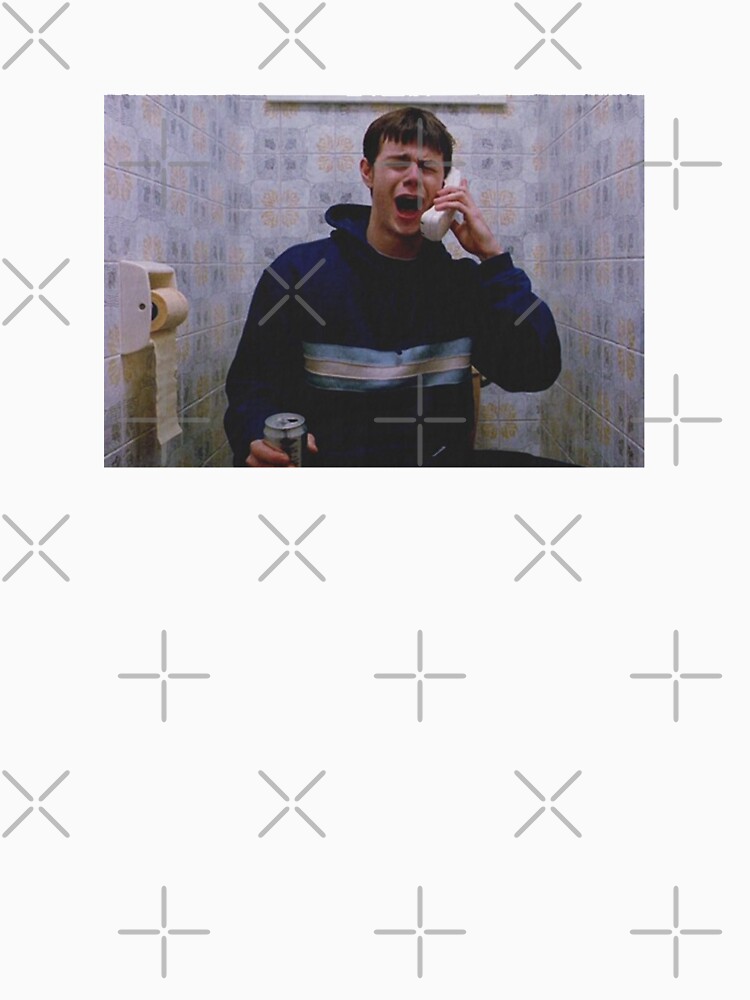 "Nice one bruva (Human Traffic)" T-shirt for Sale by Etchedclothing ...