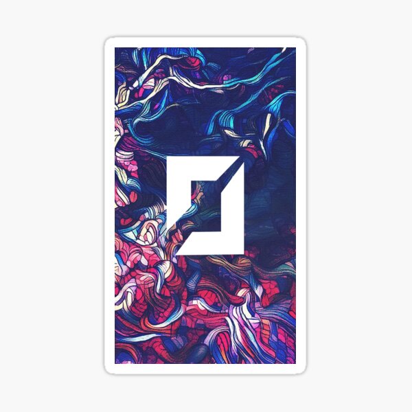 "cfm" Sticker by kevspill | Redbubble