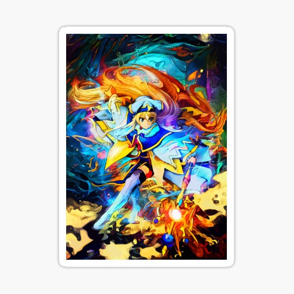 "Ultimate Priest" Sticker by hustlart | Redbubble