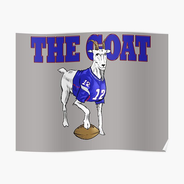 Tom Brady Funny Posters | Redbubble