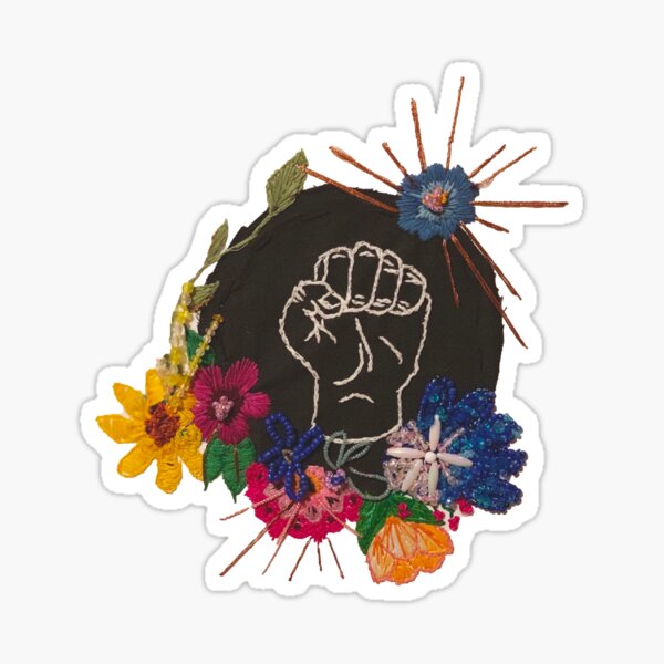 "Power" Sticker by haydinbrady | Redbubble