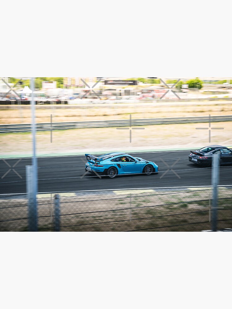 "911 GT2 RS" Sticker for Sale by MarioLagu | Redbubble