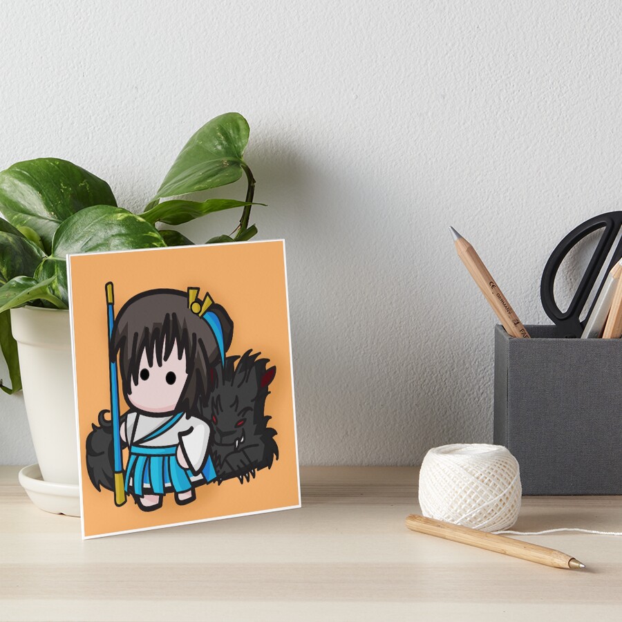 "Tamer Icon - BDO" Sticker for Sale by sarah-davies | Redbubble