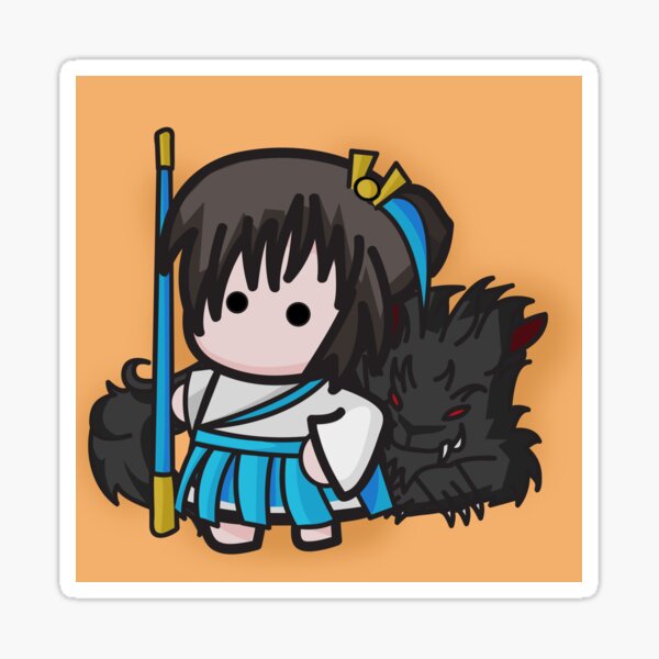 "Tamer Icon - BDO" Sticker for Sale by sarah-davies | Redbubble