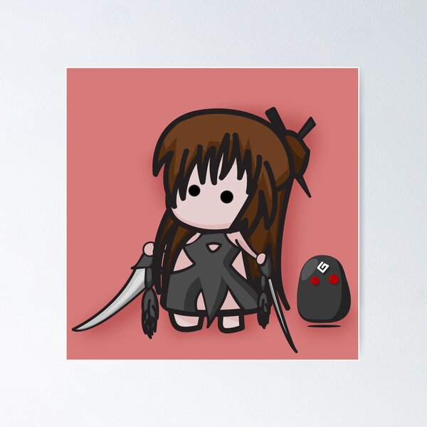 "Lahn Icon - BDO" Poster for Sale by sarah-davies | Redbubble