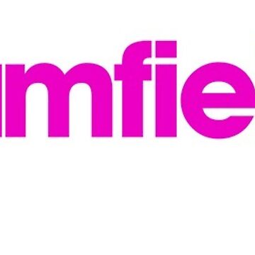 "Creamfields Festival Logo - Pink" Sticker for Sale by jellevossen ...