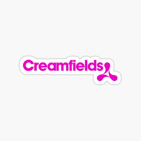 Creamfields Gifts & Merchandise | Redbubble
