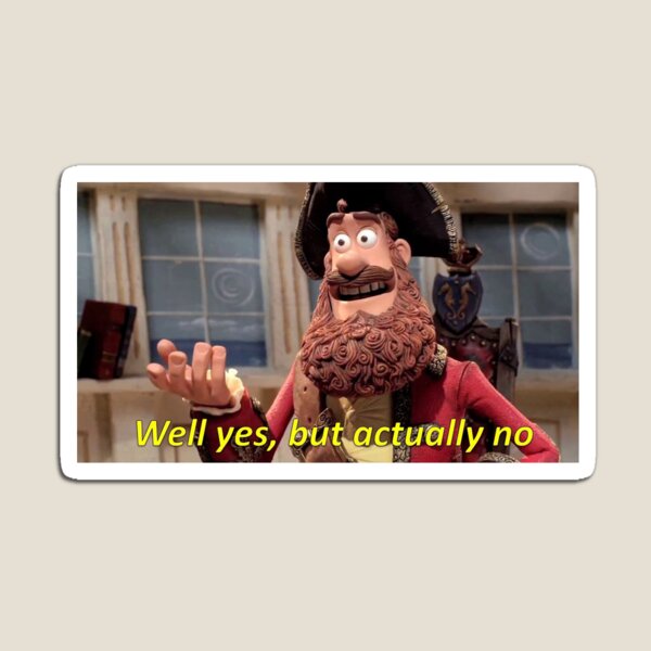 Well Actually Gifts & Merchandise | Redbubble