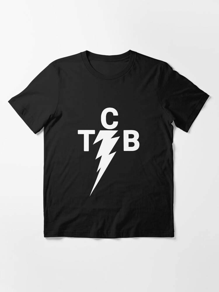 "TCB Business" T-shirt for Sale by TyreeOtero | Redbubble | taking care ...
