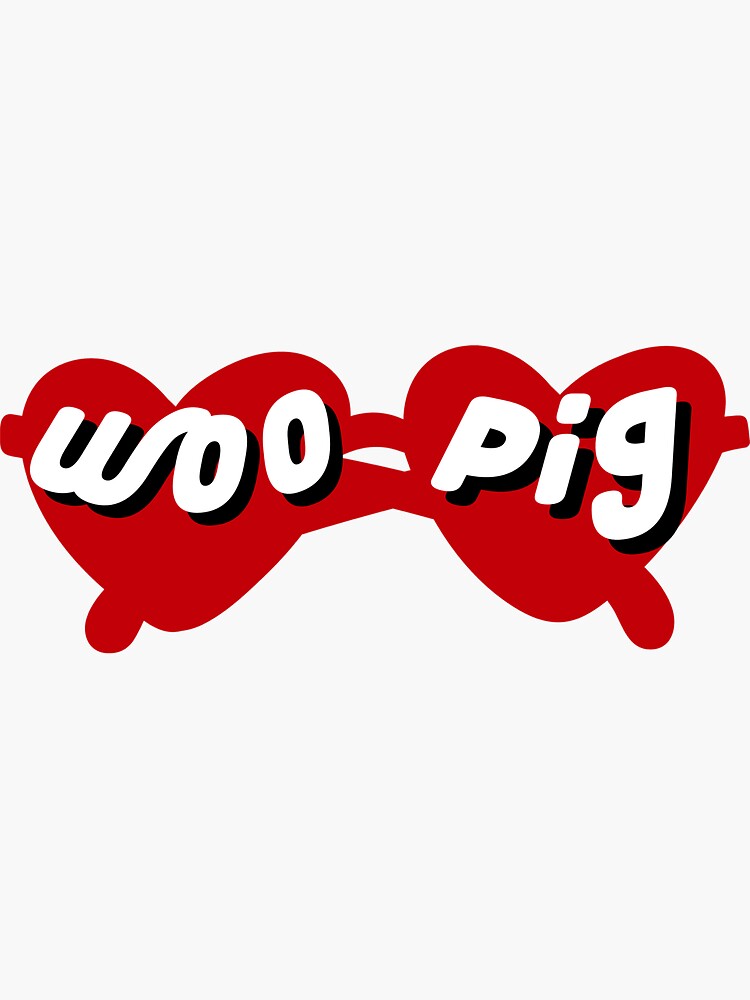 "WPS" Sticker by Jburr12 | Redbubble