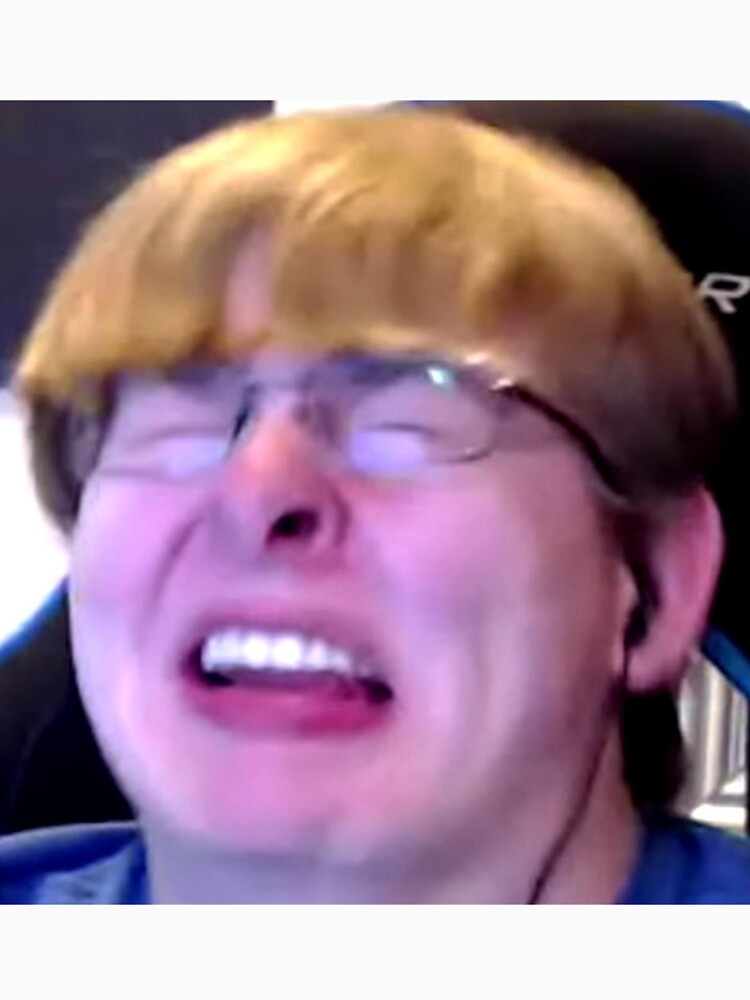 "CallMeCarson Laugh " T-shirt for Sale by Verglence | Redbubble | meme ...