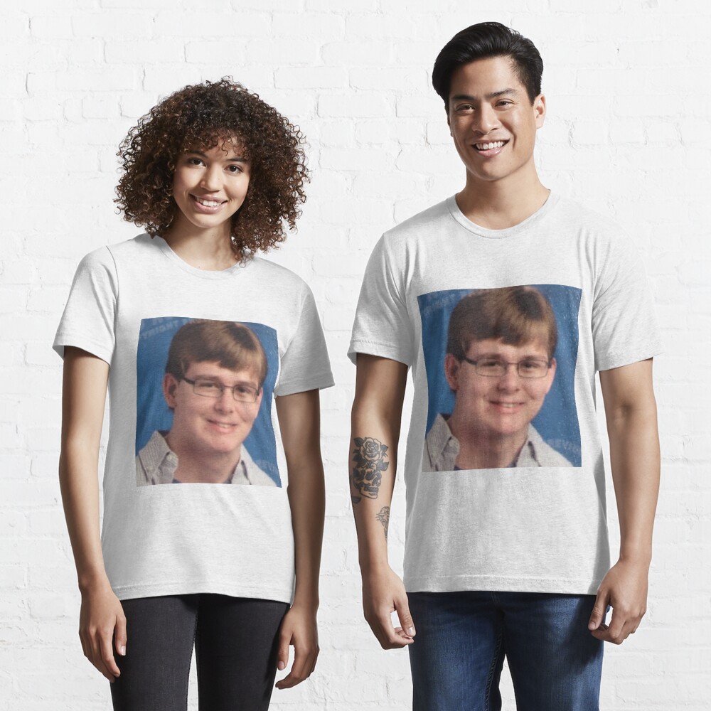 "CallMeCarson High school photo " T-shirt for Sale by Verglence ...