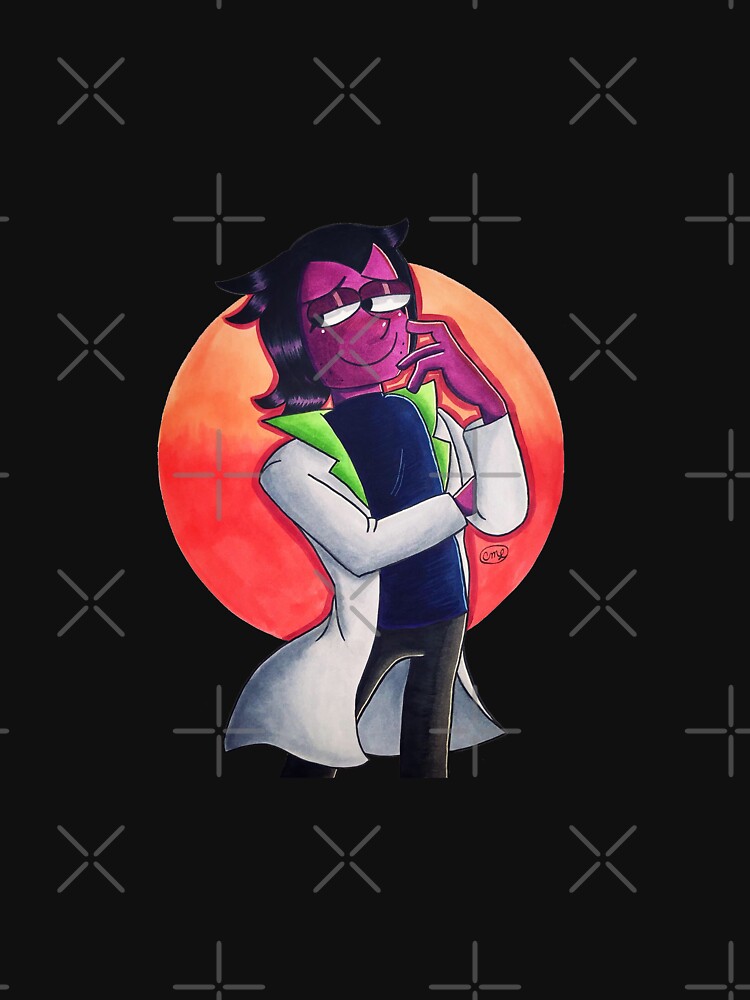 "Professor Venomous" T-shirt by CML17 | Redbubble | ok ko t-shirts - ok ...