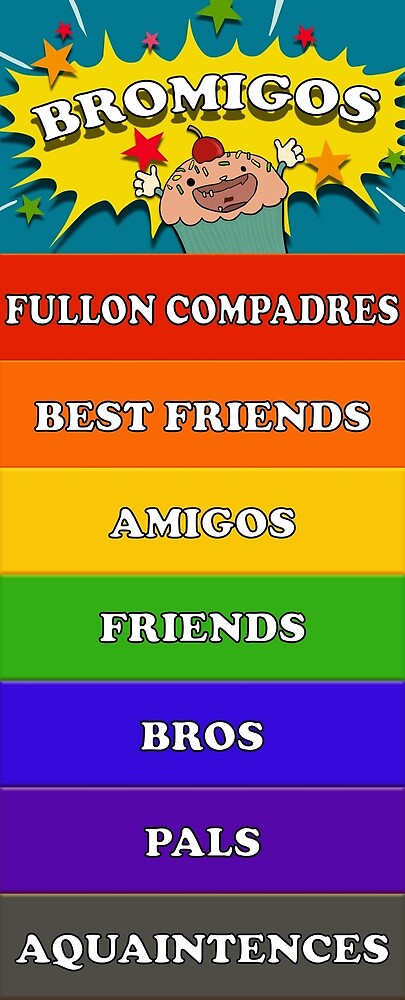 "Xavier Renegade Angel Bromigos" by Zafona | Redbubble