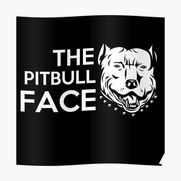 Pitbull Rapper Posters | Redbubble