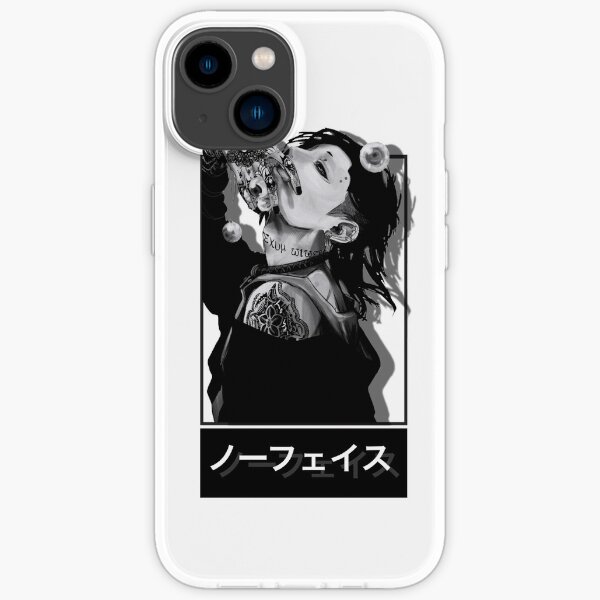 "Uta Tokyo Ghoul Design n.1" iPhone Case for Sale by TaekoMei | Redbubble