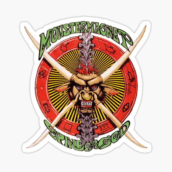 Mc5 Stickers | Redbubble