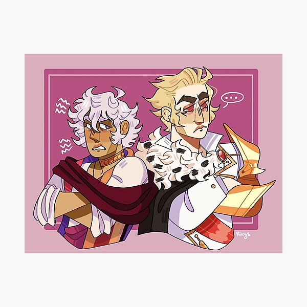Asra Arcana Gifts & Merchandise | Redbubble
