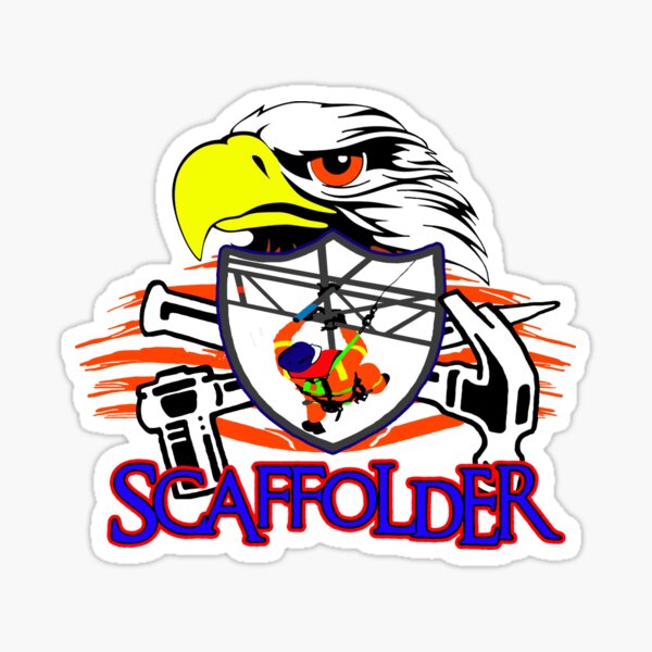 Scaffolder Merch & Gifts for Sale | Redbubble