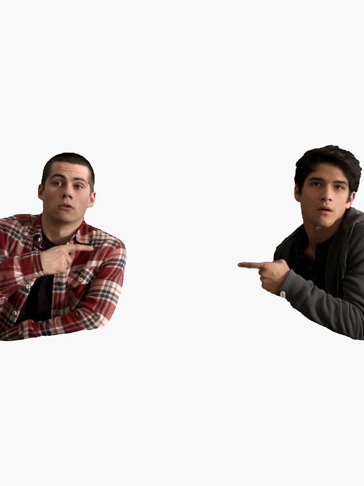 "Sciles" Sticker for Sale by tolovelew | Redbubble