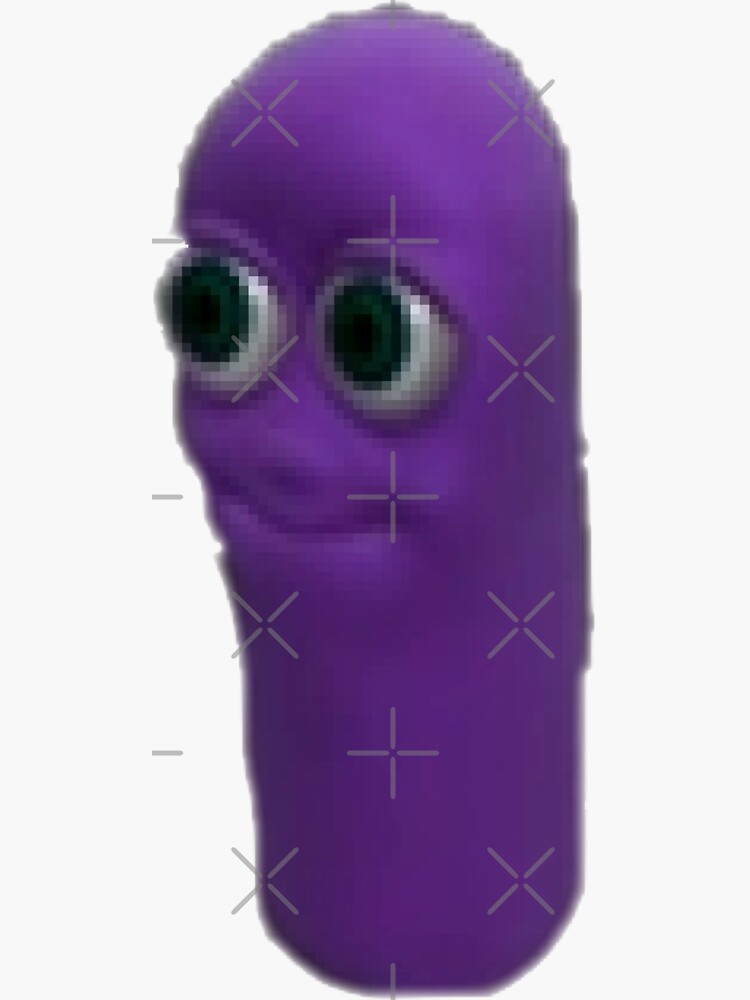 "Beanos Meme" Sticker for Sale by SmithDigital | Redbubble