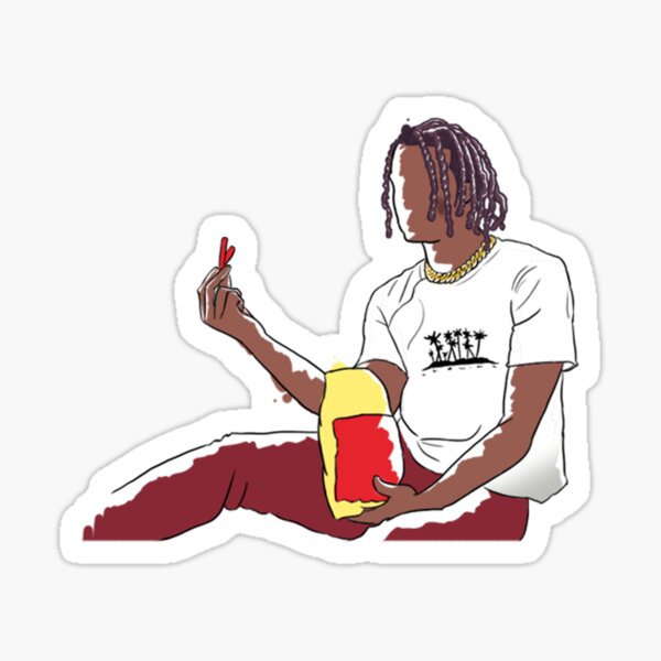Playboi Carti Die Lit Gifts & Merchandise | Redbubble