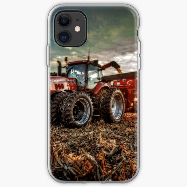 Tractor iPhone cases & covers | Redbubble