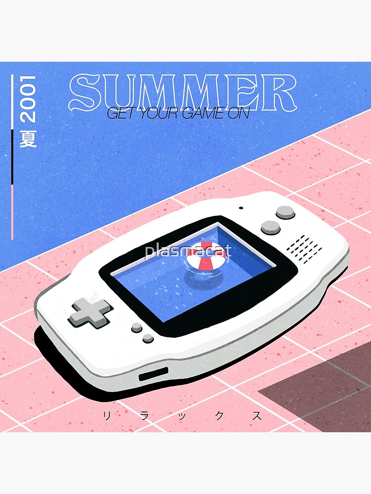 "Summer 2001" Photographic Print for Sale by plasmacat | Redbubble