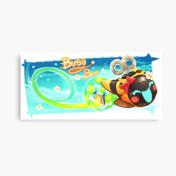 Slime Rancher Wall Art | Redbubble