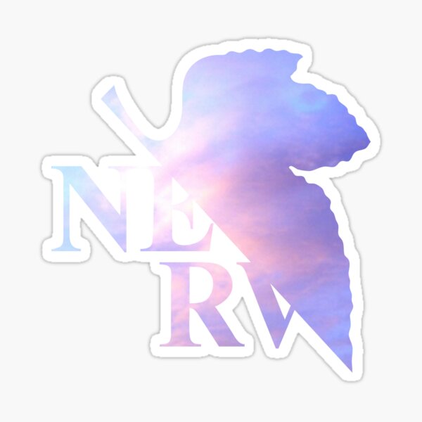 Nerv Stickers | Redbubble