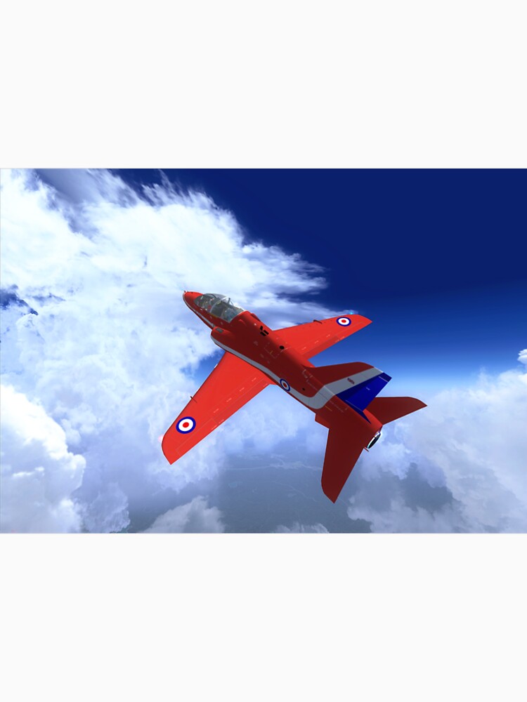 "BAE Systems Hawk" T-shirt for Sale by marjanmencin | Redbubble ...