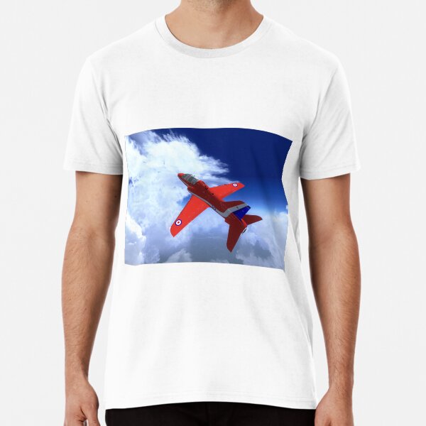 "BAE Systems Hawk" T-shirt for Sale by marjanmencin | Redbubble ...