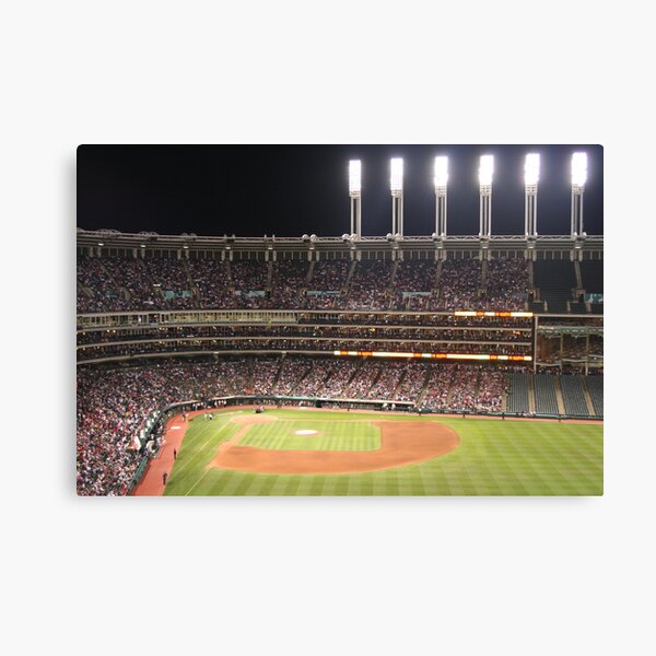 Jacobs Field Gifts & Merchandise | Redbubble